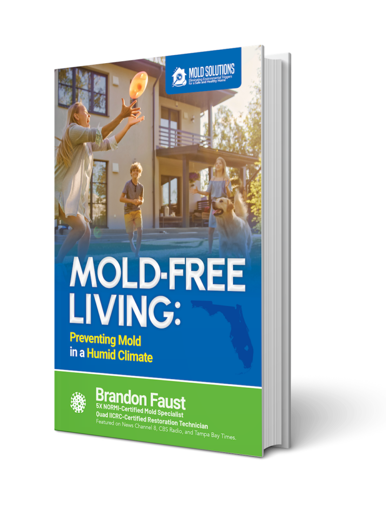 MoldEBook | Brandon Faust | Mold Solutions