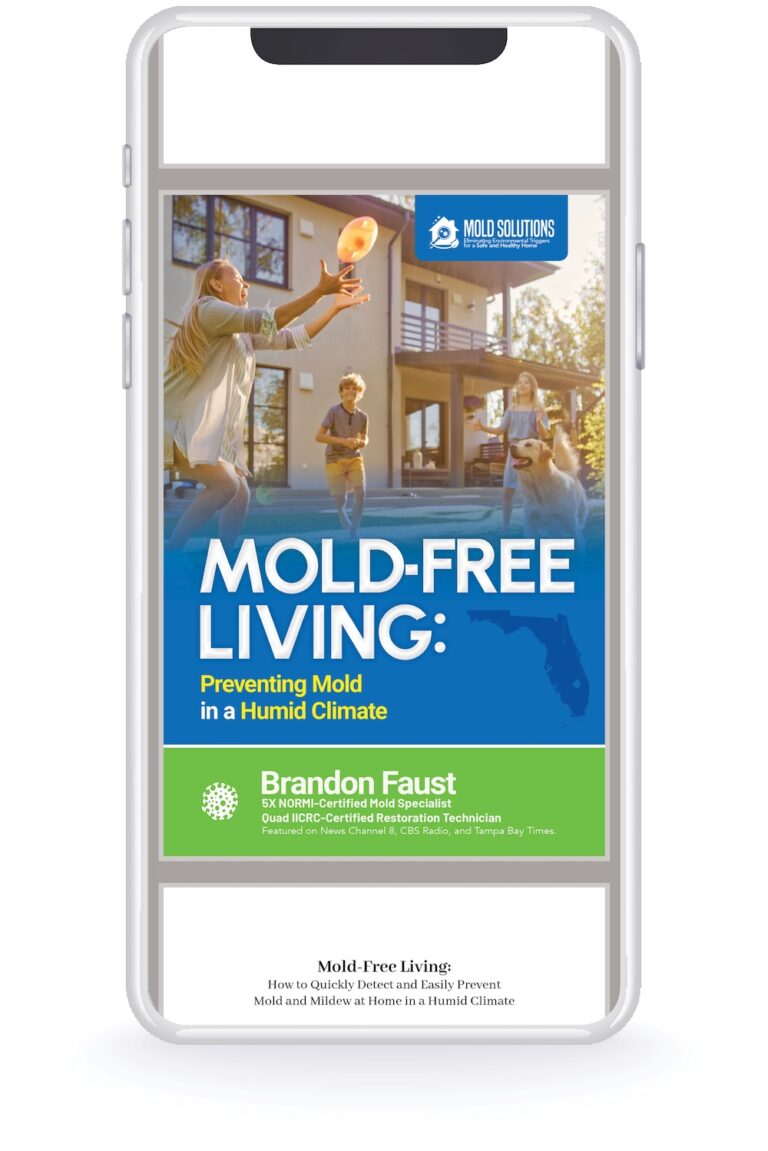MoldEBook | Brandon Faust | Mold Solutions
